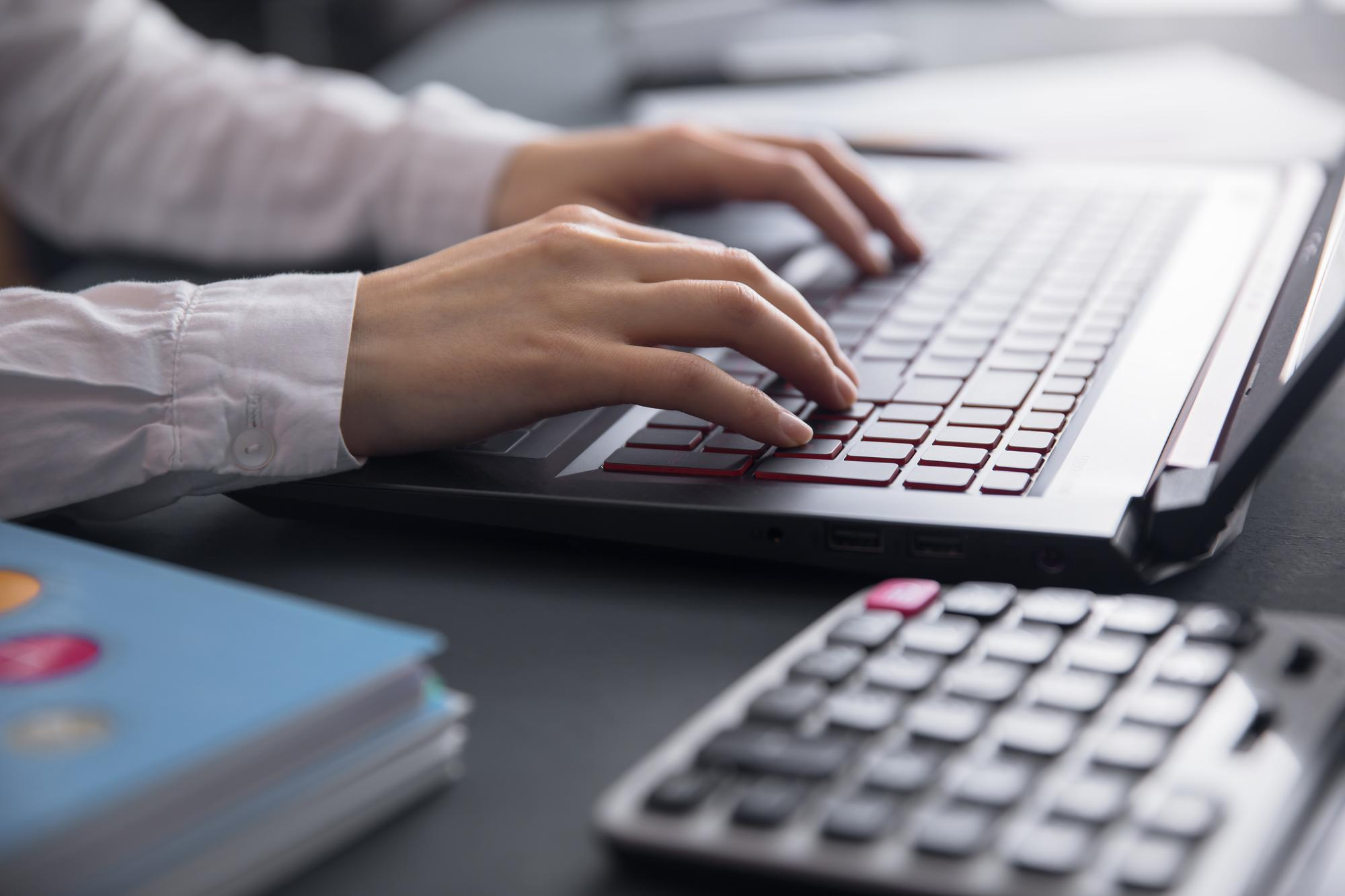 Data Solutions - JabDesk